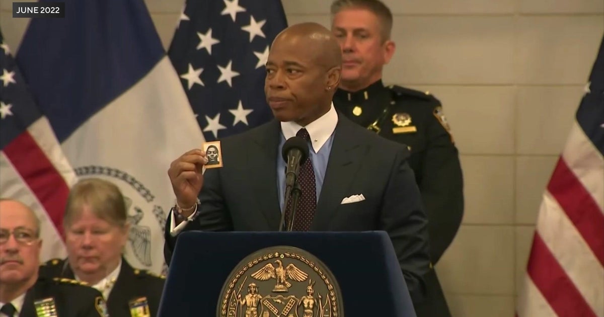 Mayor Eric Adams' office responds to New York Times report about photo ...