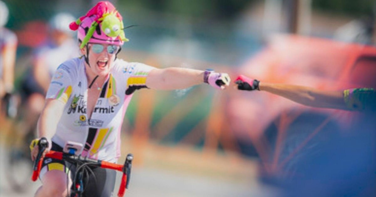 Holliston mom prepares to ride Pan-Mass Challenge for son with rare ...