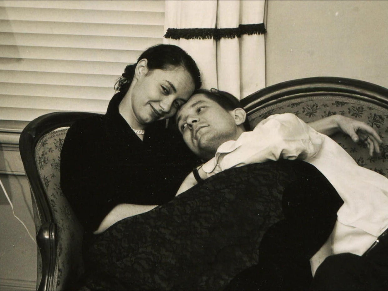 The adventures of Rose Styron - CBS News