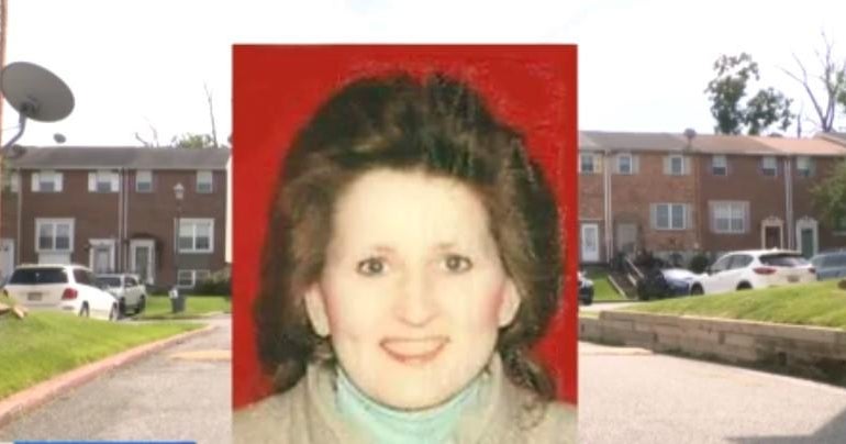 Baltimore County Police still working to solve 37-year-old Cold Case ...