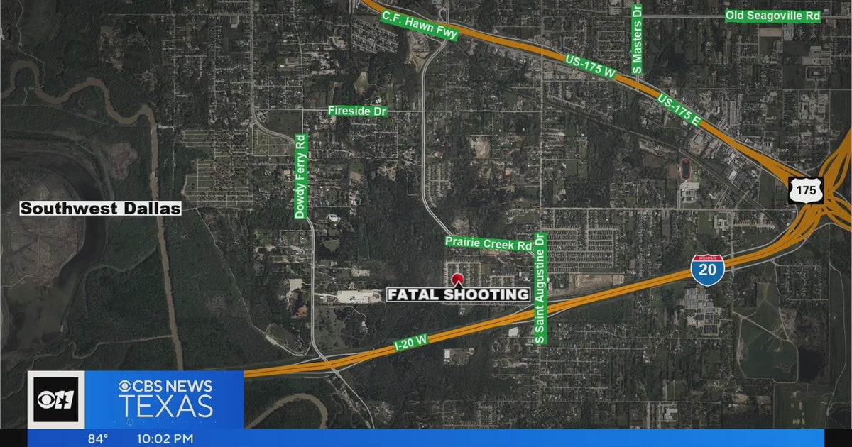 16-year-old dead, 3 others injured in Saturday night shooting in Dallas ...