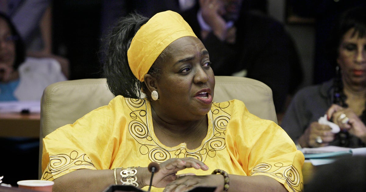 Former Detroit City Council member Rev. Dr. JoAnn Watson dies at 72 ...