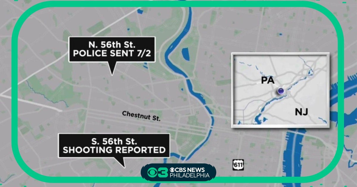 New timeline of Kingsessing mass shooting leads to questions of ...