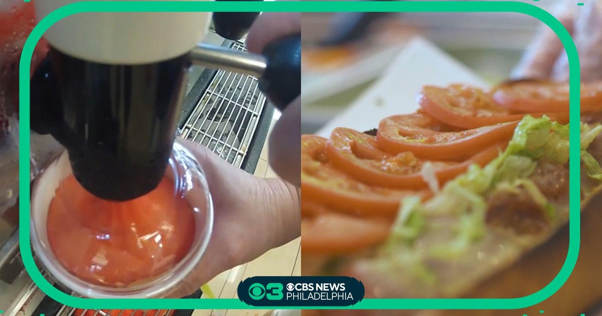 7-Eleven, Subway have freebies today - CBS Philadelphia