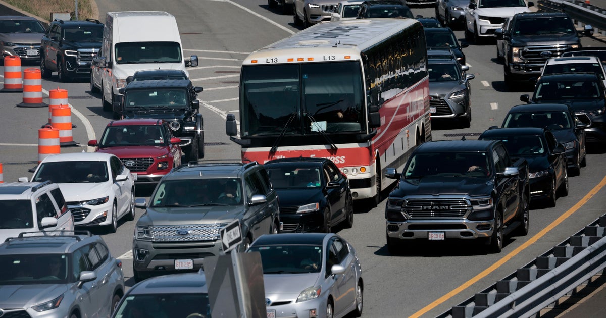 'Grin and bear it,' Sumner Tunnel closure tests drivers' patience one ...