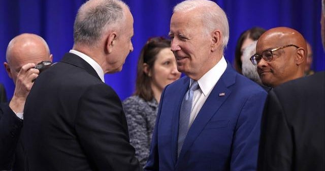 What NATO summit means for Russia, Ukraine and U.S. foreign policy ...