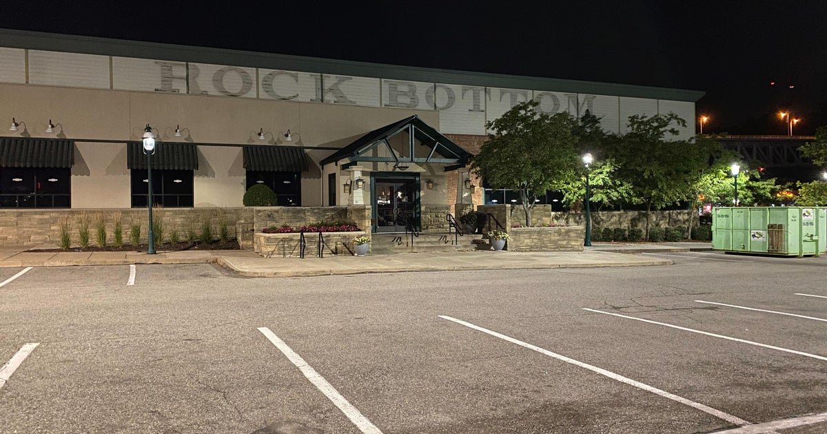Rock Bottom Restaurant and Brewery at the Waterfront closes after ...
