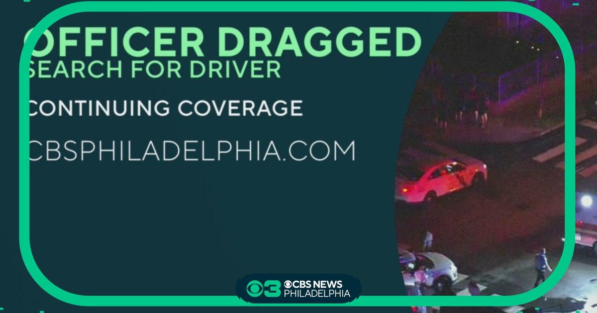 Suspect wanted for dragging officer during traffic stop in Northeast ...