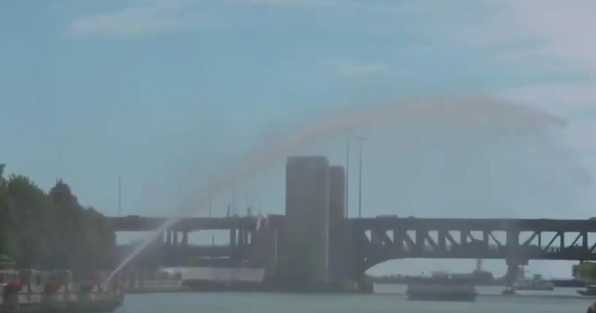 After several years Chicago's water arc is still off, so when will the ...