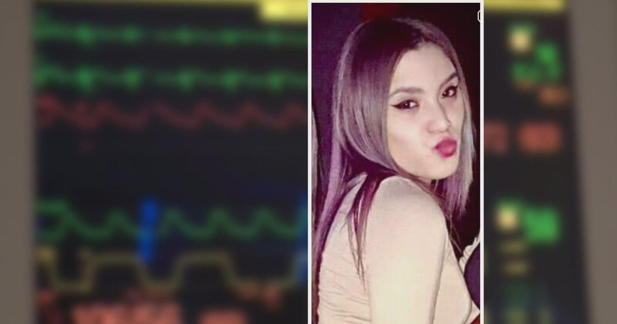 Poor air quality led to death of young mother with asthma - CBS Chicago