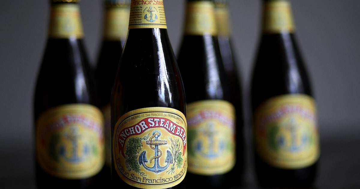 The oldest craft brewery in the United States is shutting down after ...