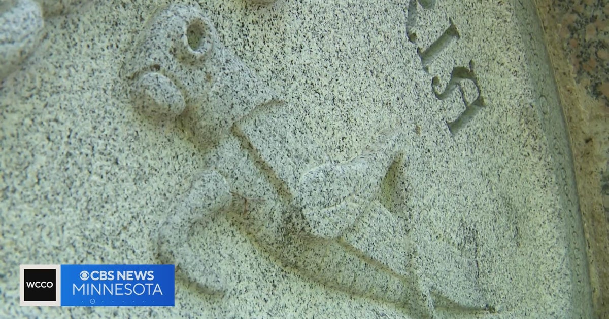 Finding Minnesota preview: Grasshopper Chapel - CBS Minnesota