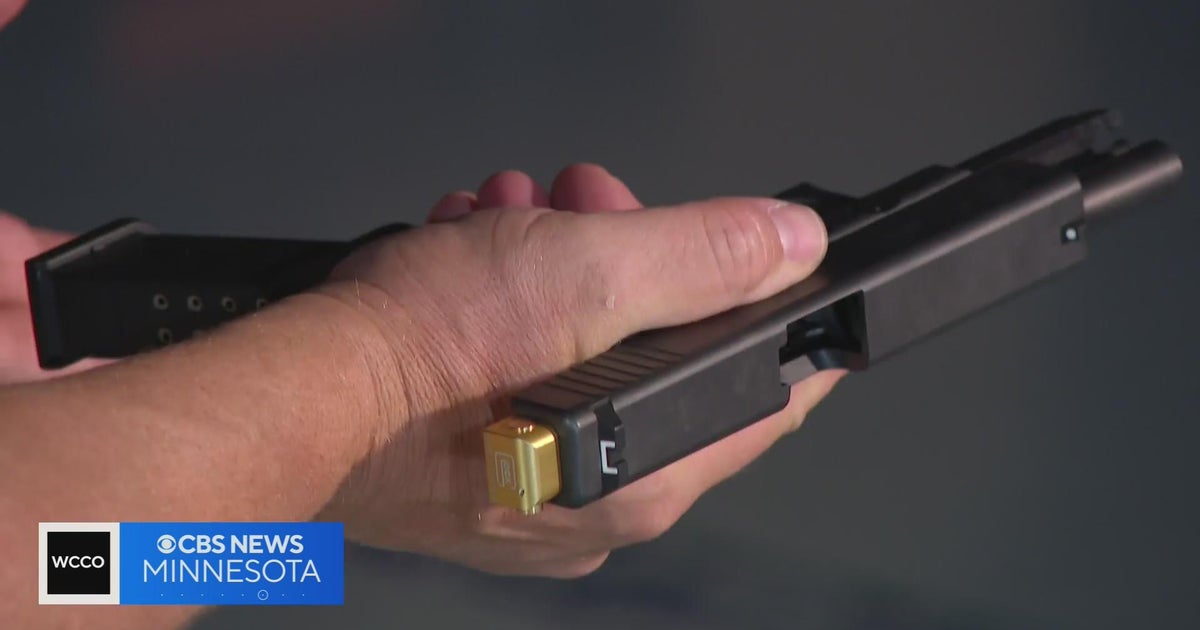 ATF working with local law enforcement to crack down on altered guns ...