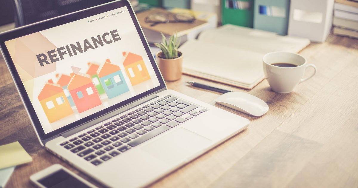 How to get the best mortgage refinance rates, according to experts ...