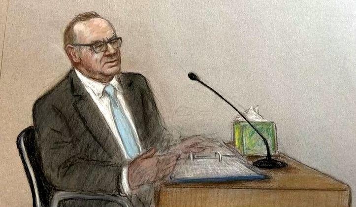 Kevin Spacey sexual assault trial: 5 key things to come out of the U.K ...