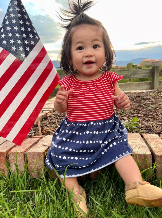 The new Gerber baby is from Colorado - CBS Colorado