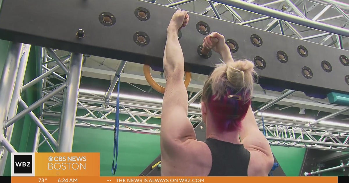 It Happens Here: Brighton's Amplify Fitness gives you the chance to be ...