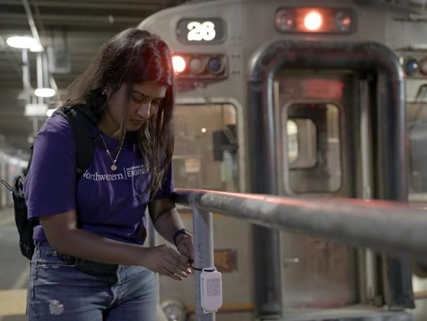 Is Chicago sinking? Yes, and underground "heat islands" are to blame ...