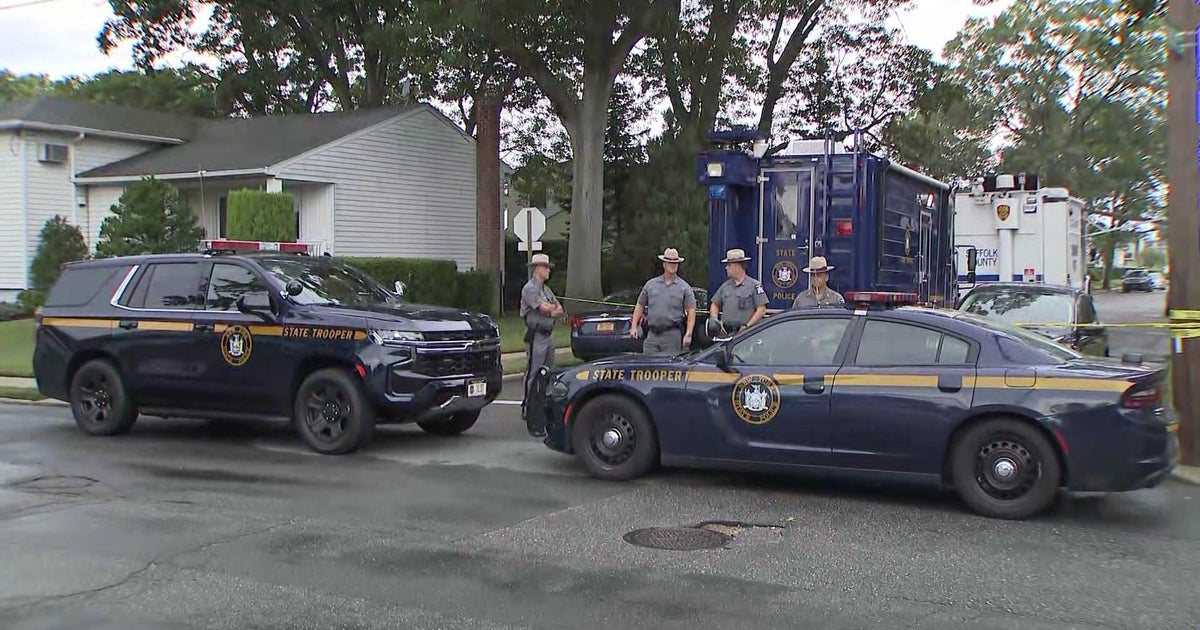 Neighbors, former classmates, react to Rex Heuermann's arrest in Gilgo ...