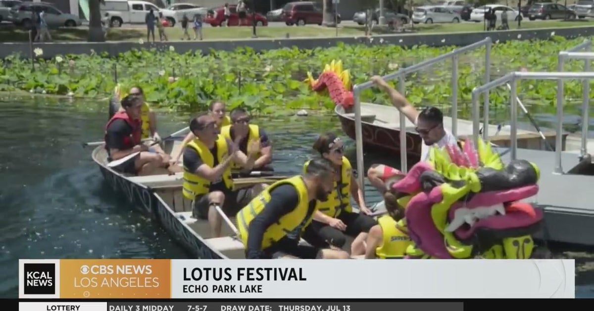 Weekend Roundup with Michael Juliano - CBS Los Angeles