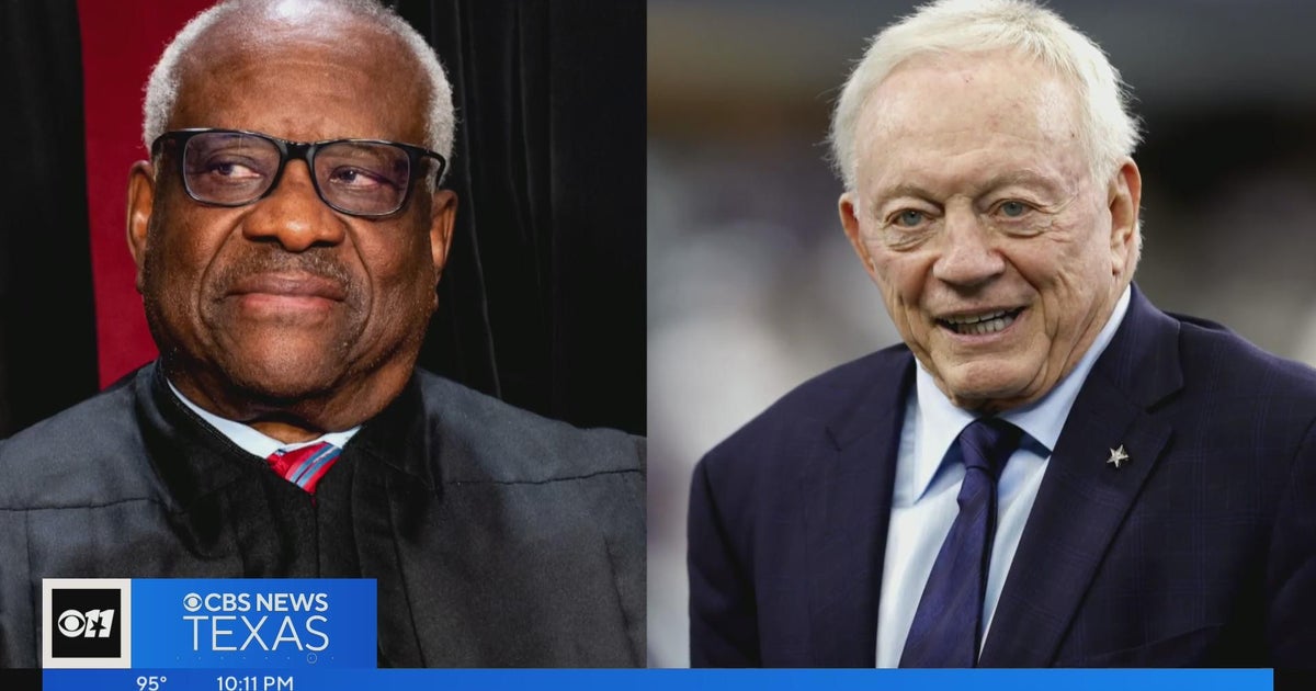 The I-Team takes a closer look into Jerry Jones' friendship with ...