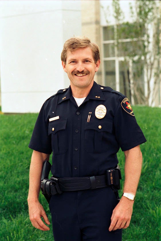 Former Dallas Police Chief David Kunkle 'passed peacefully," family ...