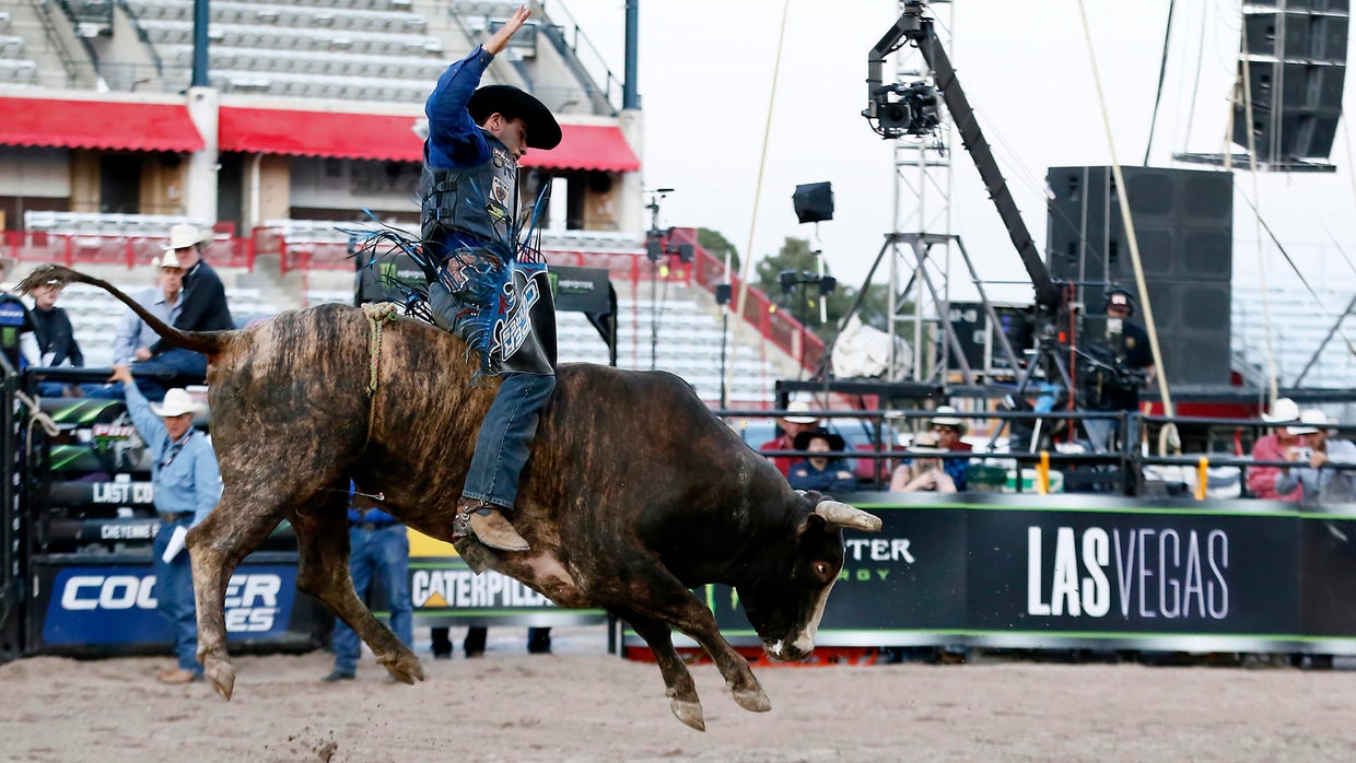Get ready for great food, music & rodeo at Cheyenne Frontier Days this ...