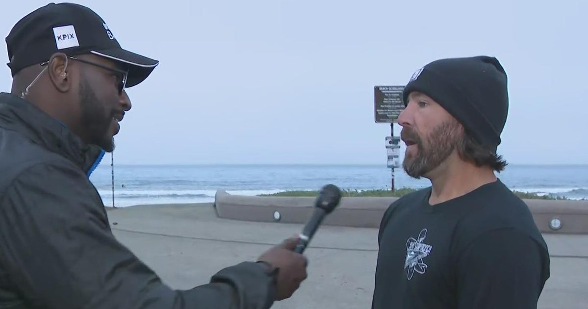 Safety, patience top of mind for people preparing to head to coast to ...