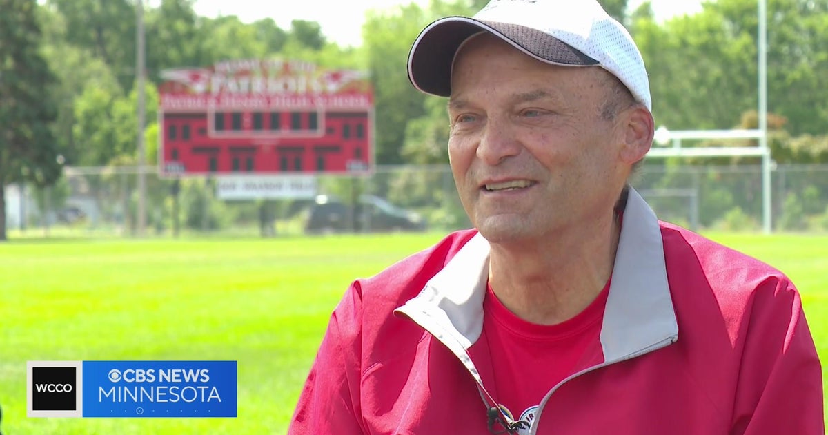 After 40 years of pouring into north Minneapolis community, Dave Wicker ...