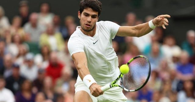 Previewing the 2023 Wimbledon finals - CBS News