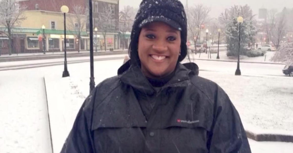 Elise Finch celebrated as a cherished native daughter of Mount Vernon ...