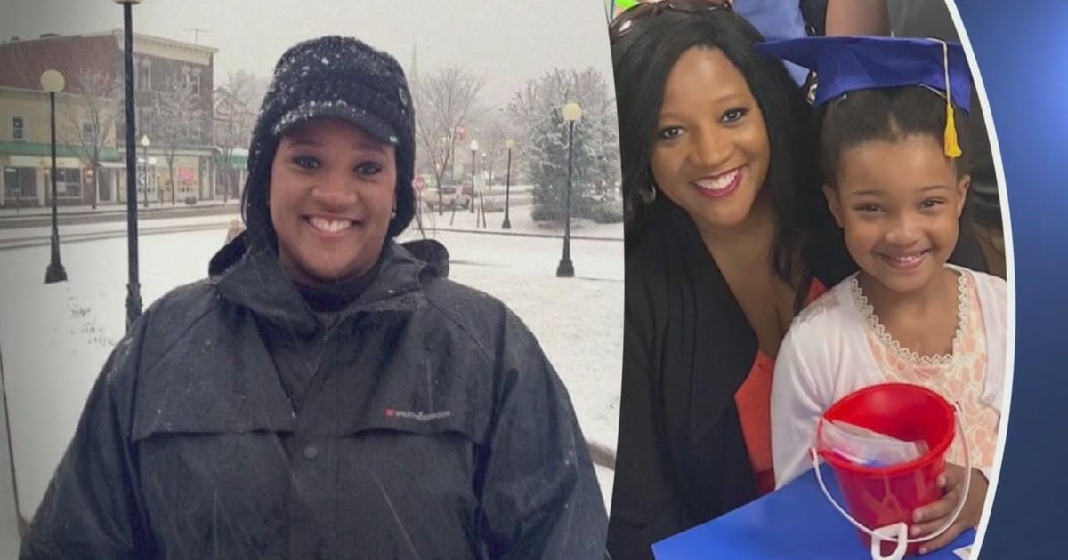 Dana Tyler, Lonnie Quinn, Dick Brennan reflect on Elise Finch - CBS New ...