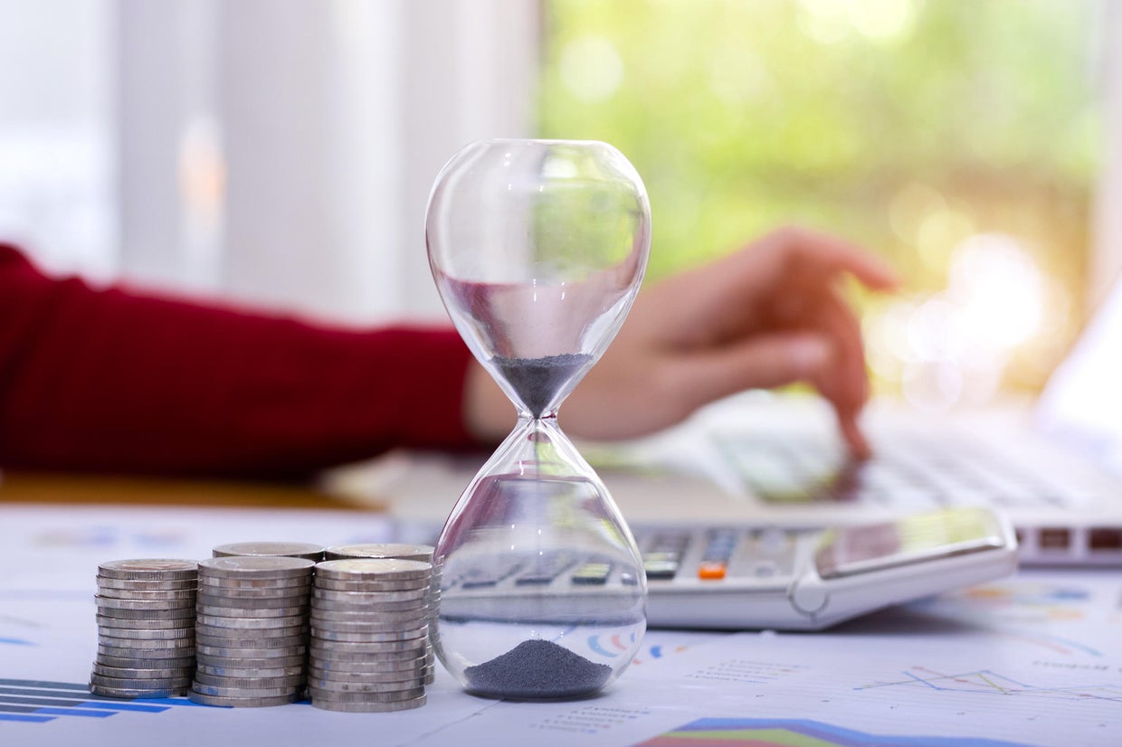 Which CD term earns the best interest rates? - CBS News