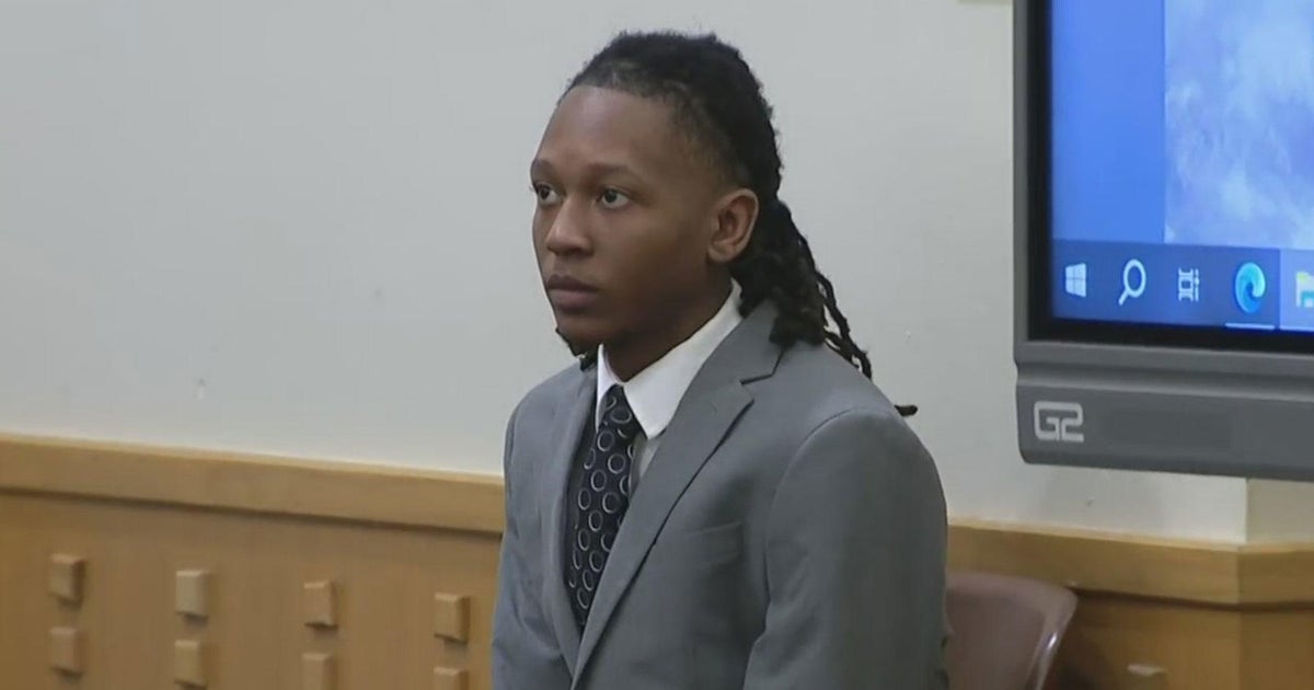 Teachers, former student recall chaos at Timberview High School during ...