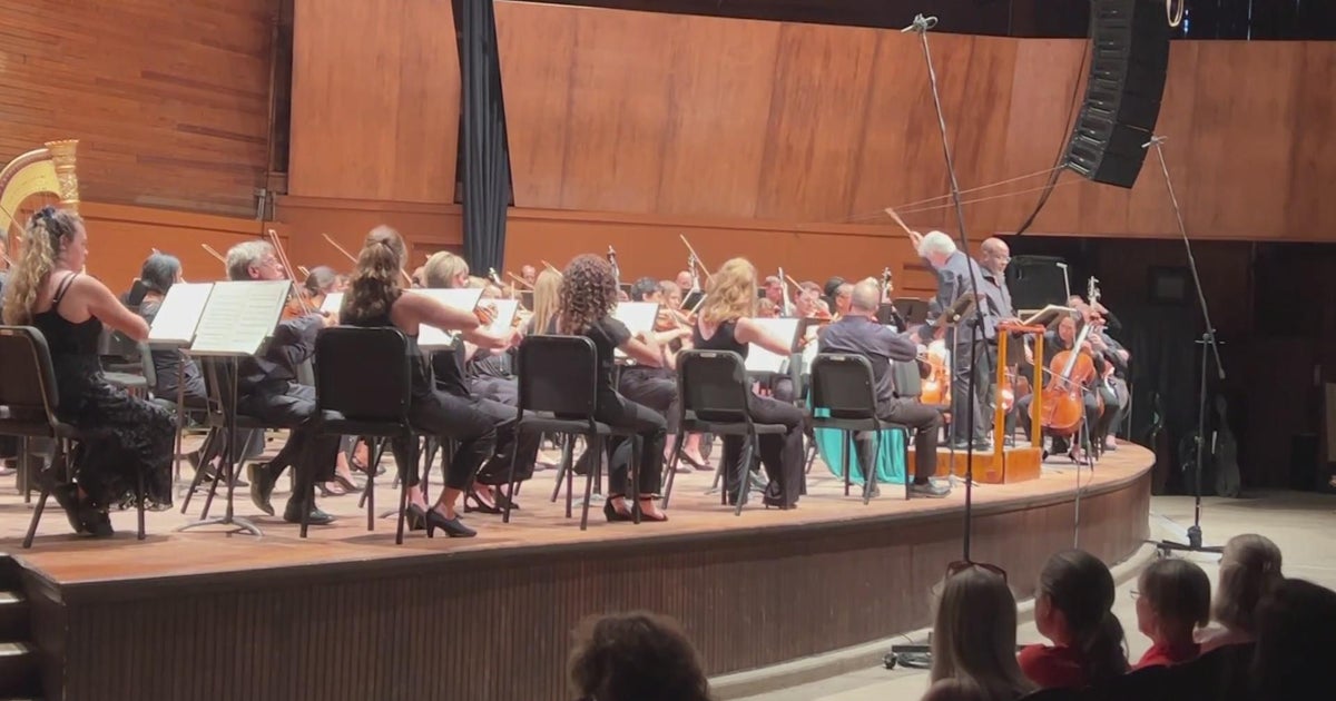 Contemporary classic music brings modern, diverse voices into classical ...