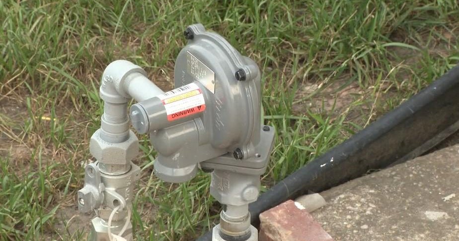 Baltimore's Greektown community joins fight against BGE's gas regulator ...