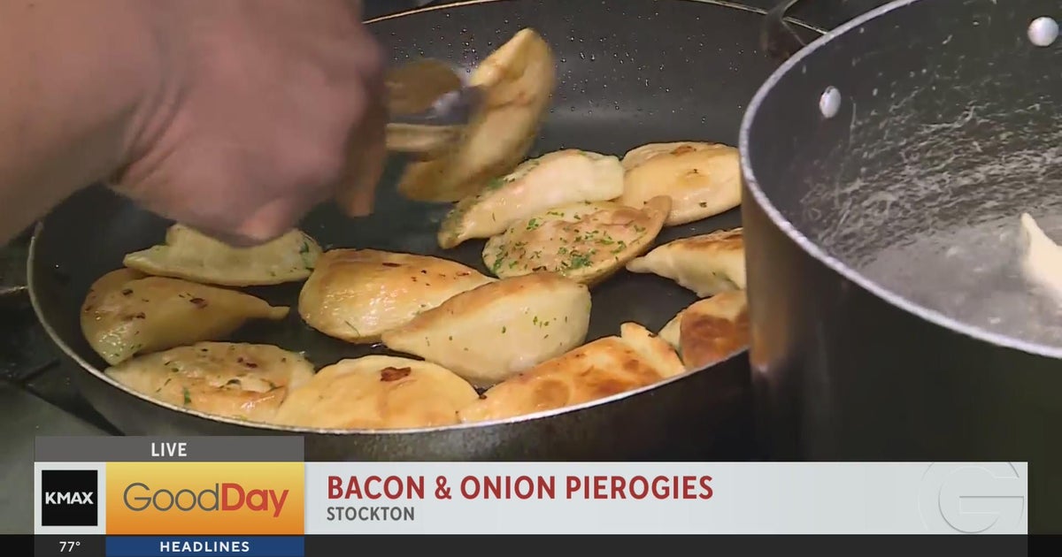 CJ's Jamaican Kitchen - Canadian-inspired dishes! - Good Day Sacramento