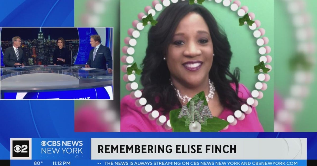 Viewers show outpouring of love and support following death of Elise ...