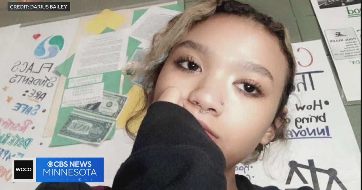 Parents of Darisha Bailey Vath say 17-year-old's ex was in vehicle that ...