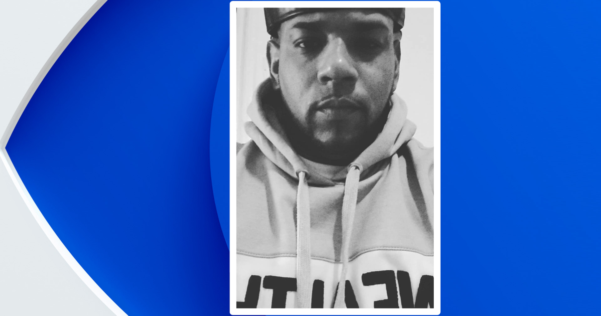 Severiano "John" Reyes, 36, slashed to death standing up for cousin at ...