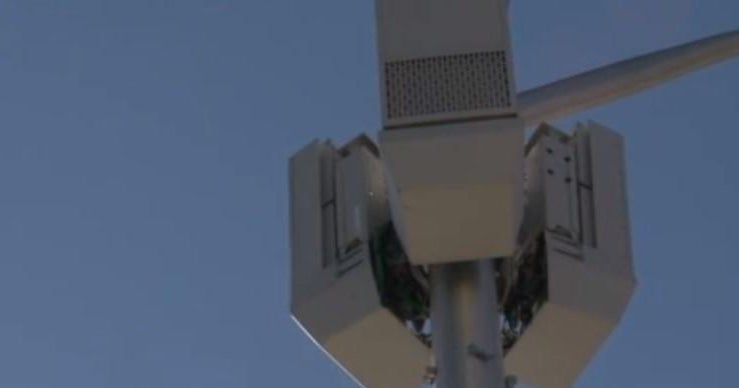 Baltimore County Police Department to begin using ShotSpotter ...