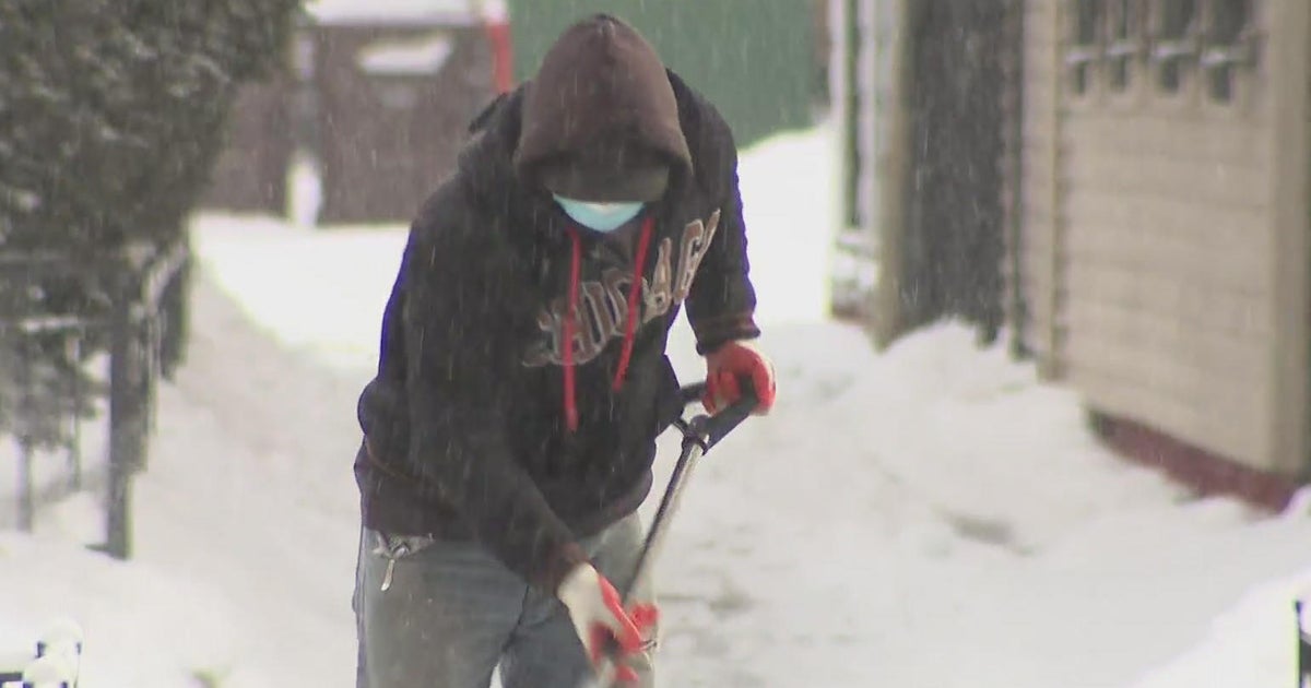 City Council takes first step toward snow, ice removal pilot program ...