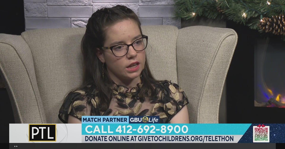 Meet our Free Care Fund Christmas in July junior co-host Taylor - CBS ...