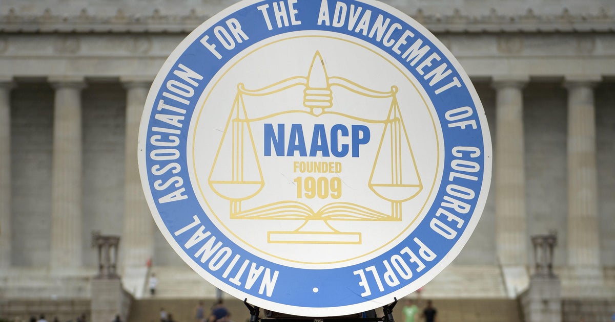Keller: Boston in spotlight as NAACP national convention returns for ...