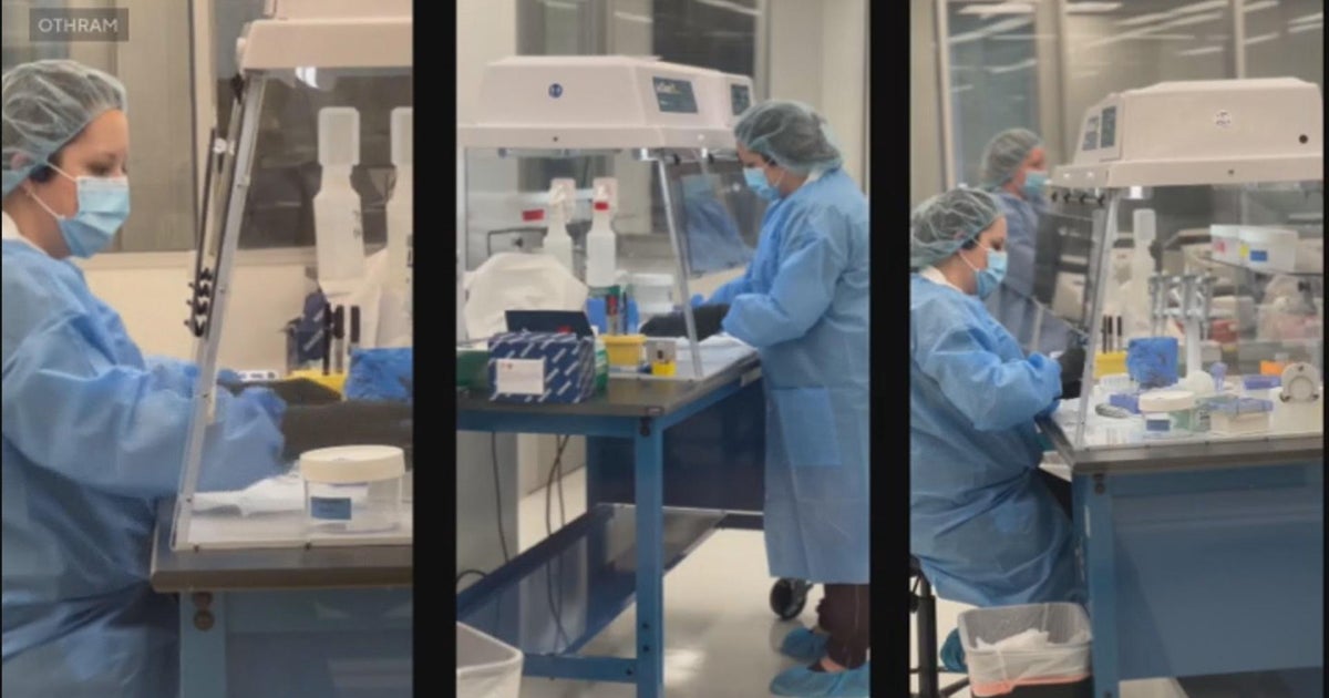 How technological advancements are helping solve cold cases from the 1800s - CBS Los Angeles