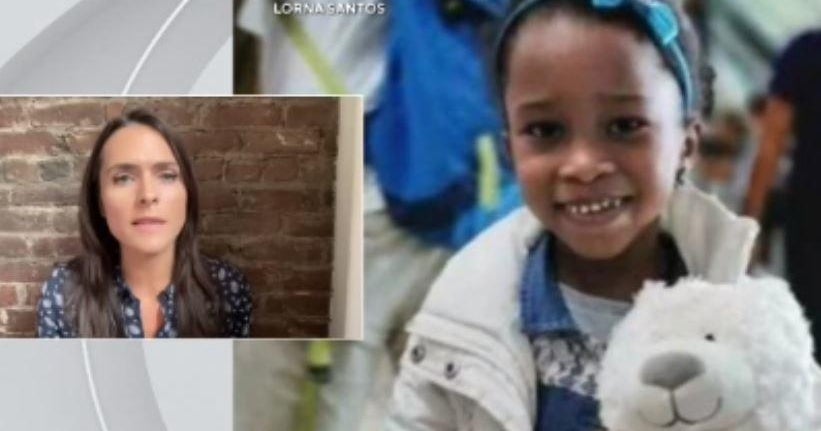 U.S. Customs and Border admits failure to protect migrant girl who died ...