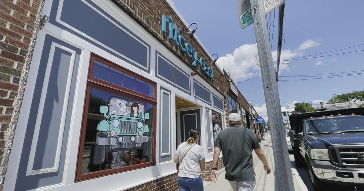 Watertown restaurant Ritcey East struggling to stay open gets help from ...