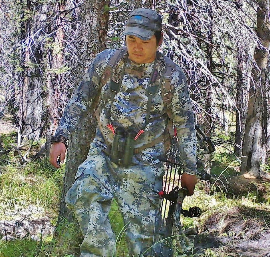 Man from Kansas pleads guilty to illegally killing moose with arrow ...