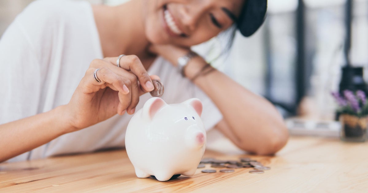 5 great ways to boost your savings while on a budget - CBS News