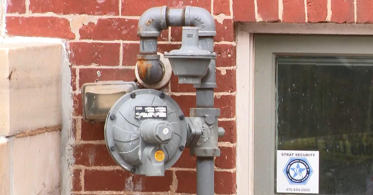 East Baltimore community pushes back against BGE installing external ...
